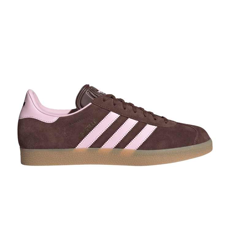 Buy Adidas Gazelle 'Auburn Clear Pink' - JH5666 | GOAT