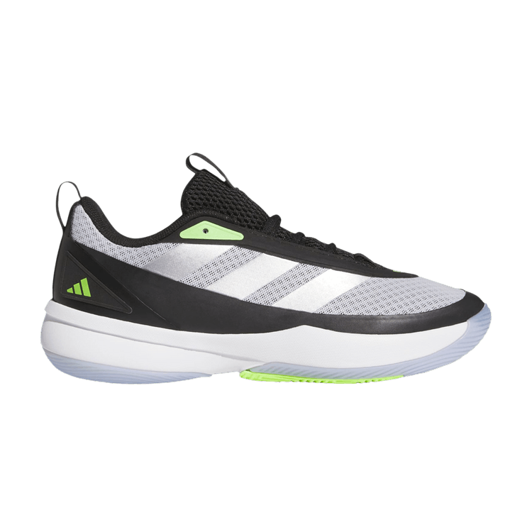 Buy Adidas Subzone 'Clear Grey Black Lime' - JI3495 | GOAT