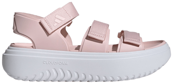 Buy Adidas Wmns SLYN Sandal 'Sandy Pink' - JI4326 | GOAT
