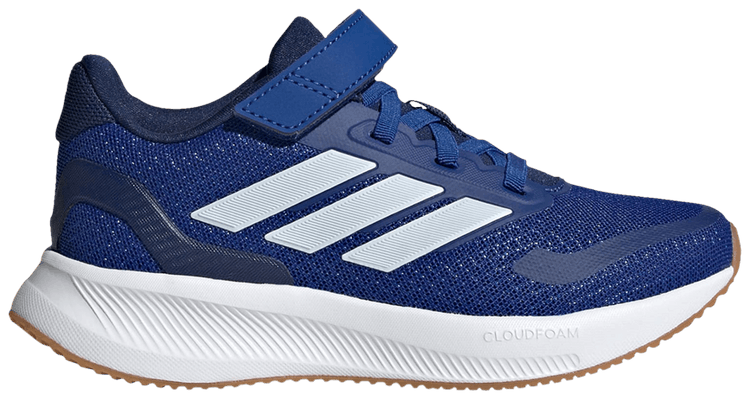 Buy Adidas Runfalcon 5 C 'Royal Blue' - JP5147 | GOAT