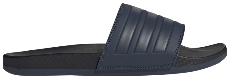 Buy Adidas Adilette Comfort Slide 'Shadow Navy' - JP5735 | GOAT