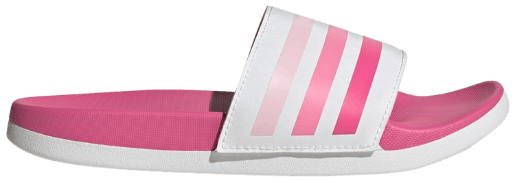 Buy Adidas Adilette Comfort Slide K 'Bliss Pink' - JP5777 | GOAT
