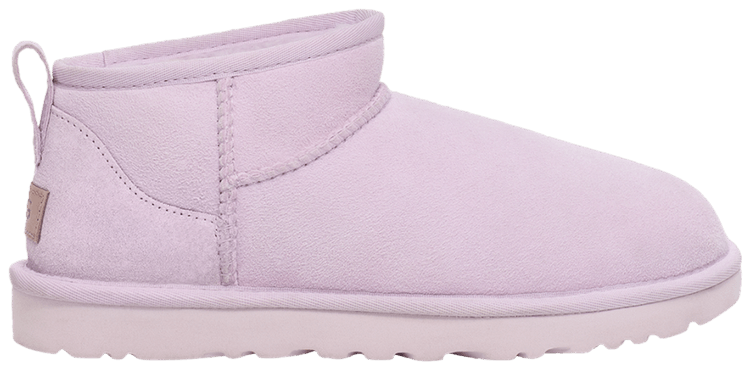 lavender uggs