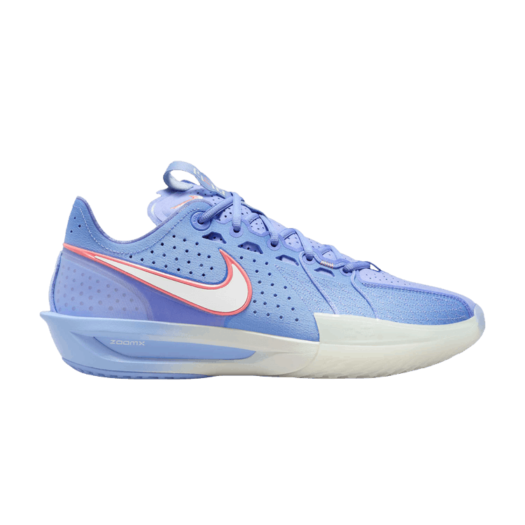 Buy Nike Air Zoom GT Cut 3 EP 'Royal Pulse' - DV2918 403 | GOAT