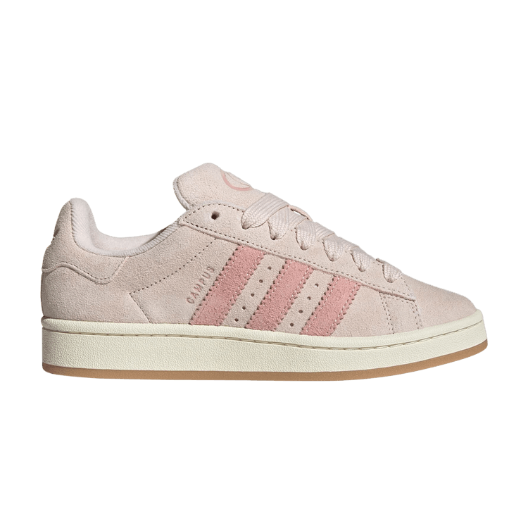 Buy Wmns Campus 00s 'Wonder Quartz Mauve' - JH5628 | GOAT