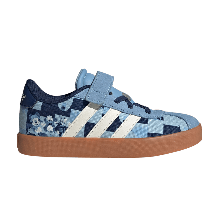 Buy Disney x VL Court C 'Mickey Mouse Avatar' - JH6077 | GOAT SA