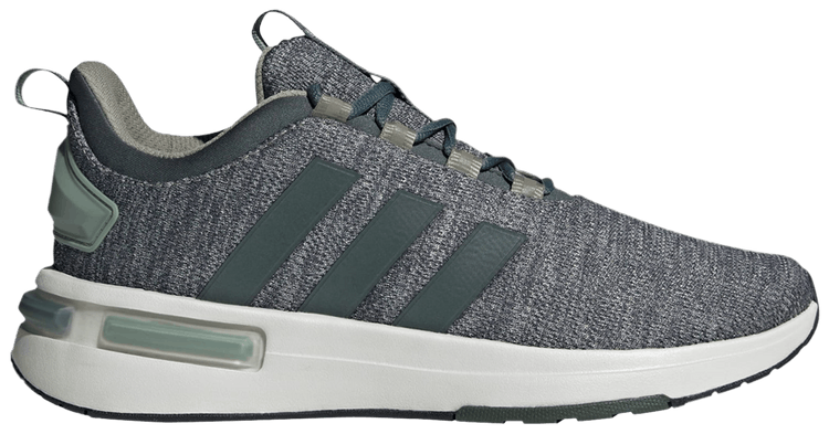 Buy Adidas Racer TR23 'Silver Pebble Legend Ivy' - JH7037 | GOAT