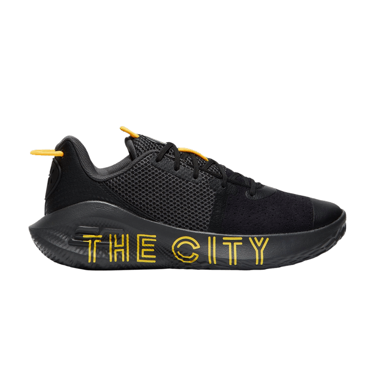 Buy Curry Brand Curry 6 FloTro 'The City' - 3028396 001 | GOAT