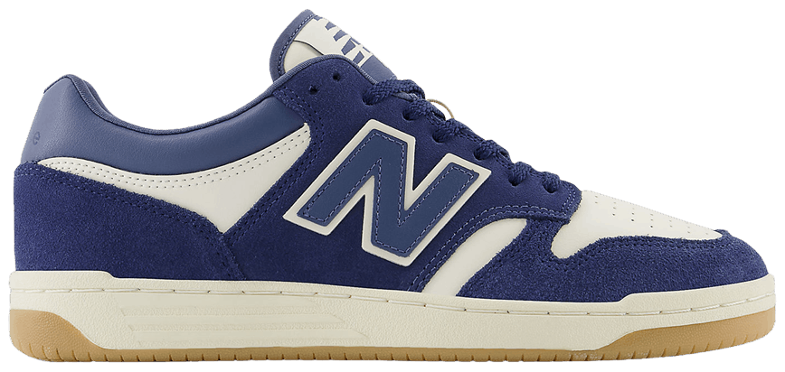 Buy New Balance 480 'Vintage Indigo Gum' - BB480LPC | GOAT