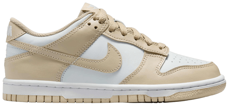 Buy Dunk Low GS 'Desert Khaki' - FB9109 200 | GOAT