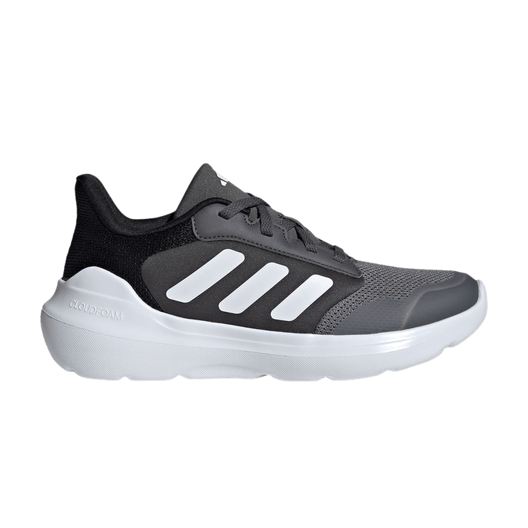 Buy Tensaur Run 2.0 J 'Grey White Black' - IE3545 | GOAT