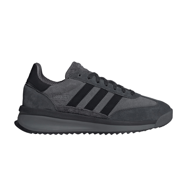 Buy Adidas SL72 RTN 'Grey Carbon' - JH5091 | GOAT