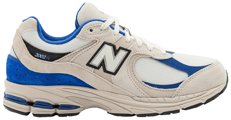 Buy 2002R 'Sea Salt Moonbeam Royal' - M2002RZT | GOAT