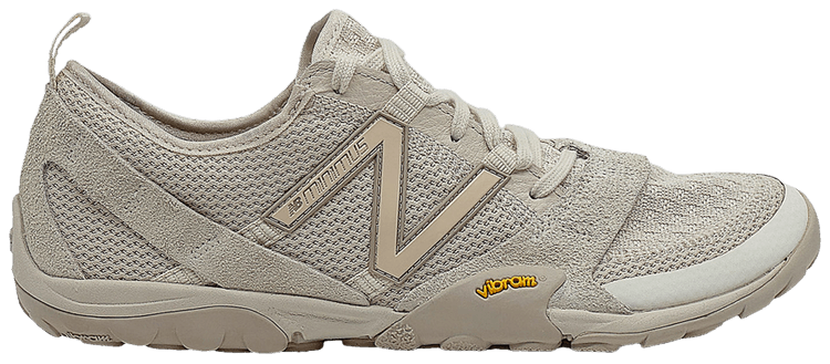 Buy Minimus T10 'Angora Linen' - MT10OAA | GOAT