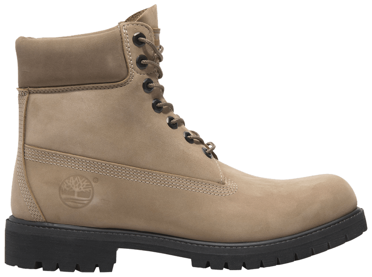 Buy 6 Inch Premium Boot 'Beige' - TB0A2P6W EN3 | GOAT