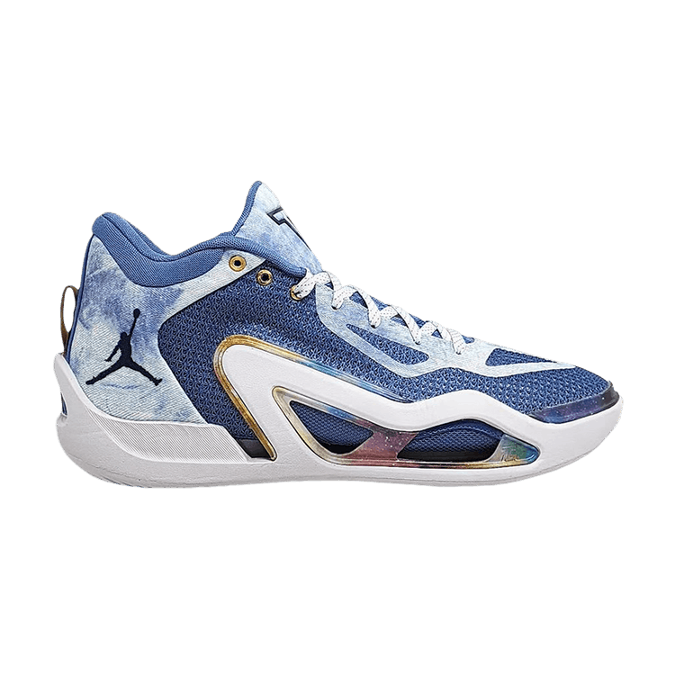 Buy Air Jordan Tatum 1 'UNC - Denim' PE - FA23 FZ4534 1598347 | GOAT