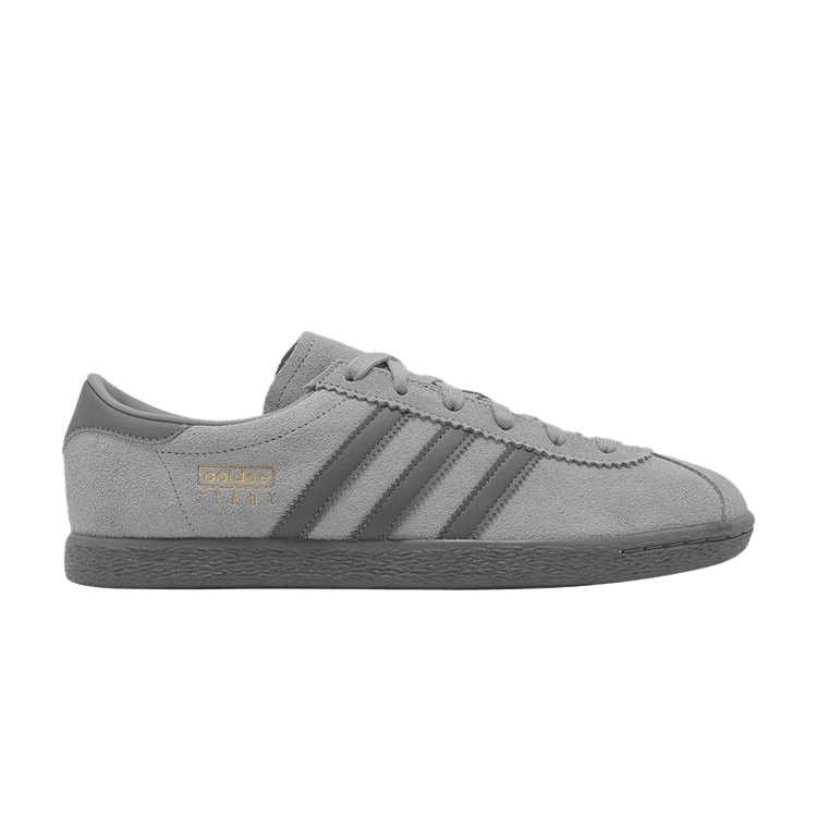 Buy Adidas Stadt 'Grey Gold Metallic' - JI1880 | GOAT