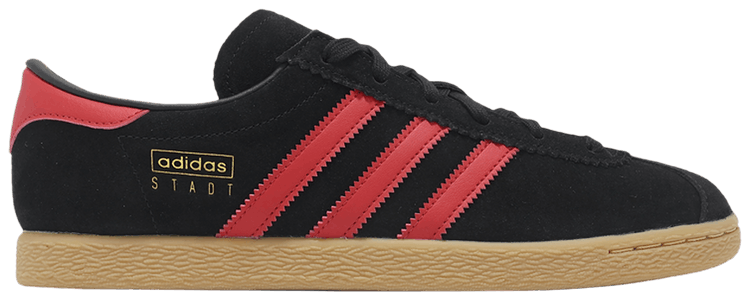 Buy Stadt 'Black Scarlet Gum' - JI1885 | GOAT