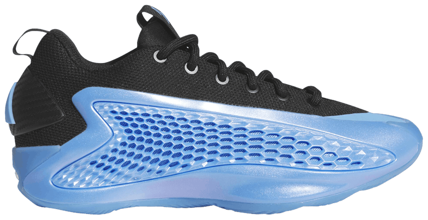 Buy Adidas AE 1 Low J 'Nick's Gift' - JQ6130 | GOAT