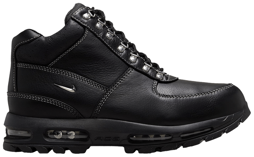 Buy Nike Air Max Goadome Premium 'Black Off Noir' - HF5306 001 | GOAT