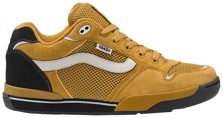 Buy Premium Rowley XLT 'Off Road Pack - Harvest Gold' - VN000CQFBL2 | GOAT