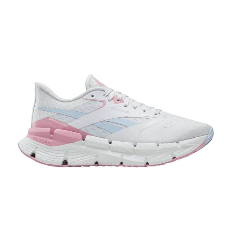 Buy Reebok Wmns FloatZig 1 'Twilight Purple Vector Navy' - 100220747 | GOAT