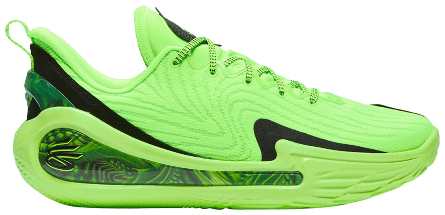 Buy Curry Brand Curry Flow 12 'Extraterrestrial' - 3027633 001 | GOAT