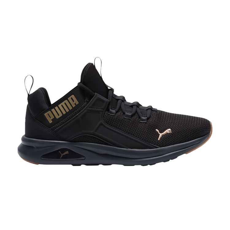 Buy Enzo 2 Revamp 'Black Gold' - 379253 05 | GOAT