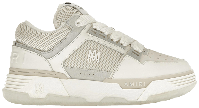 Buy Amiri MA-1 'Alabaster' - AMFOSR1048 271 | GOAT