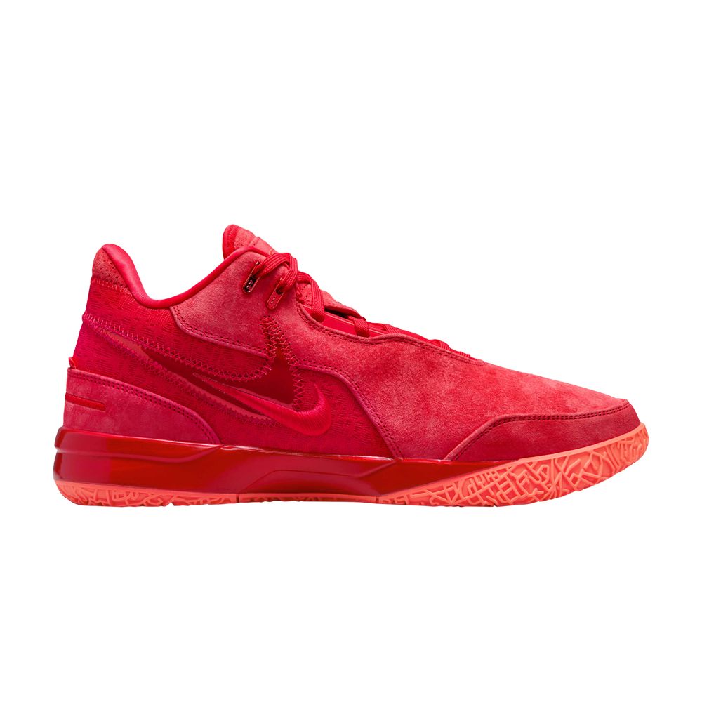 Pre-owned Nike Zoom Lebron Nxxt Gen Ampd Ep 'james Gang' | ModeSens