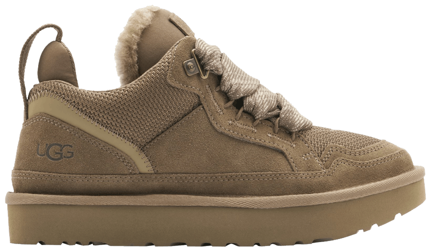 Buy UGG Wmns Lowmel 'Hickory' - 1144032 HCK | GOAT
