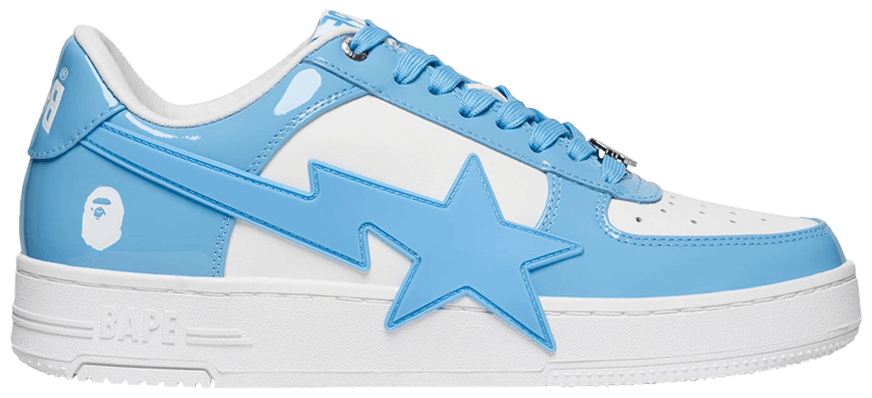 Buy Bapesta OS #3 M2 'Sax' - 1K70191310 SAX | GOAT AU