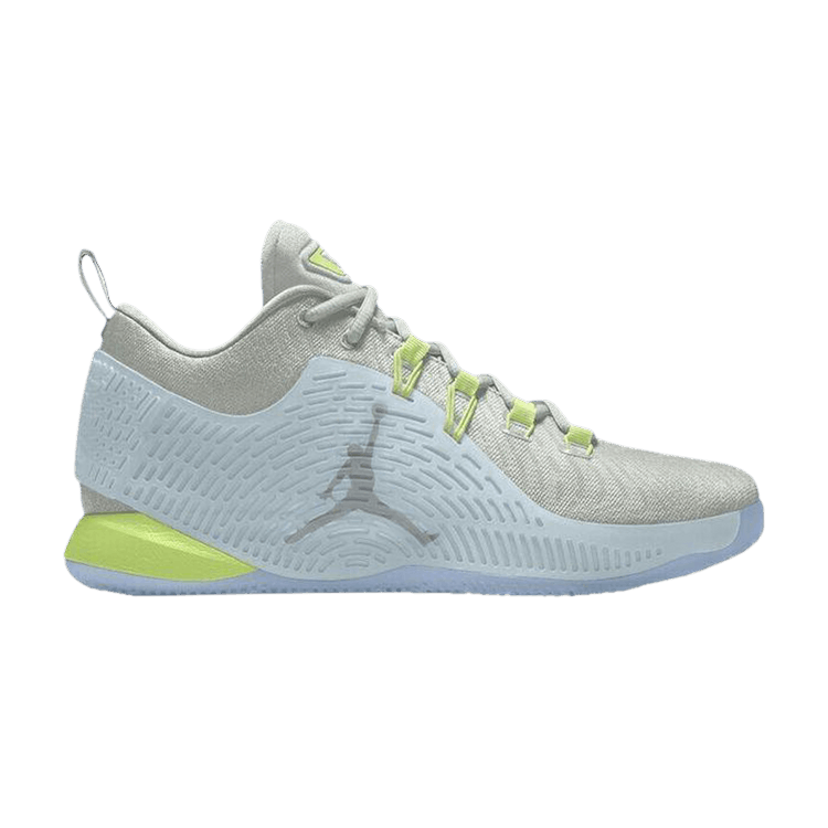 Buy Air Jordan CP3.X iD - 914667 XXX | GOAT