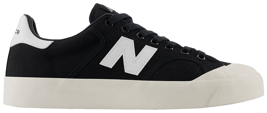 Buy New Balance BB100 'Black White' - BB100CVB | GOAT