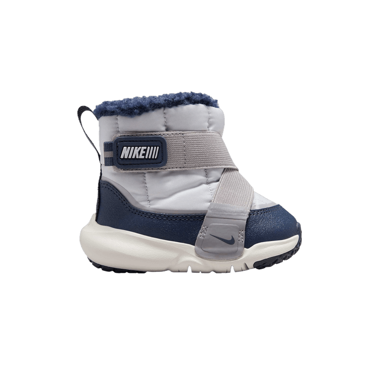 Buy Nike Flex Advance Boot TD 'Thunder Blue Football Grey' - DD0303 002 ...