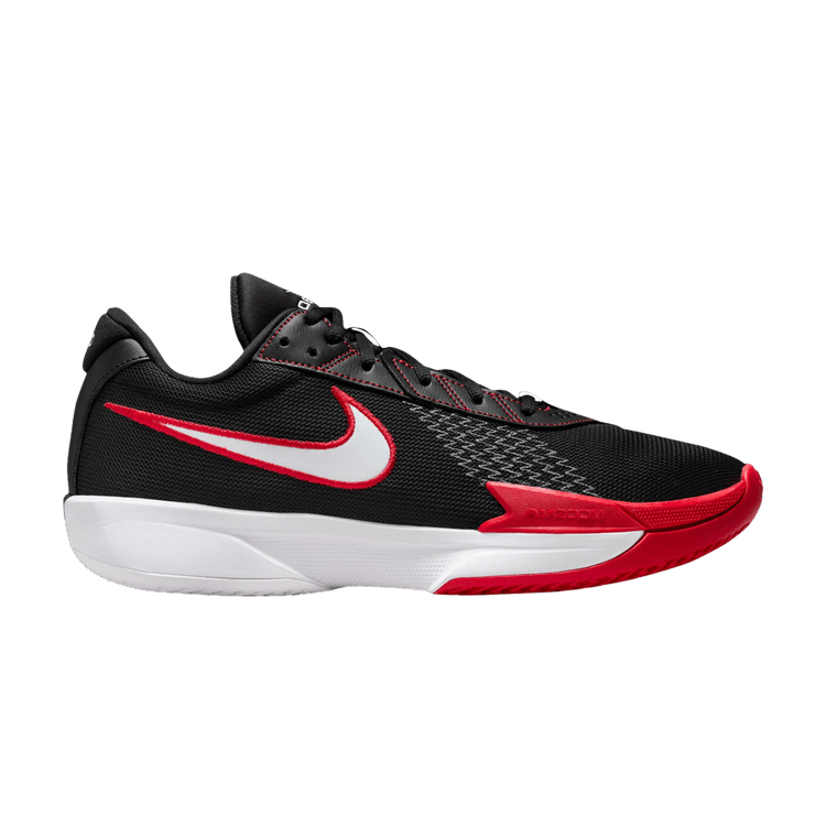 Buy Air Zoom GT Cut Academy EP 'Bred' - FB2598 008 | GOAT