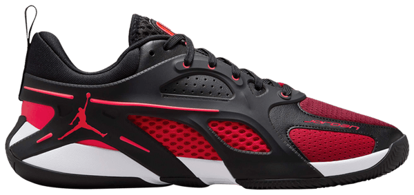 Buy Air Jordan Heir PF 'Bloodline' - FQ3859 006 | GOAT