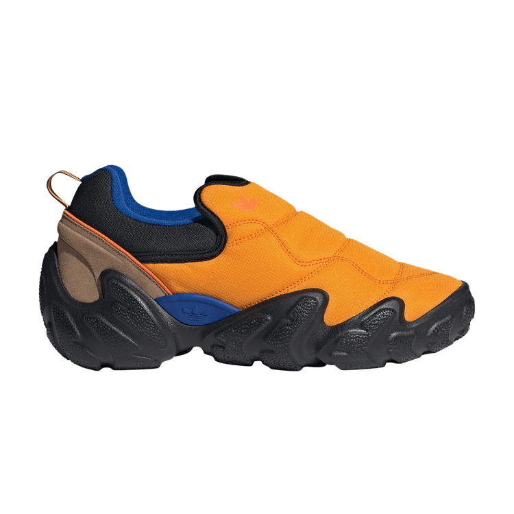 Buy adiFOM Radlander EQT 'Orange' - IF9266 | GOAT