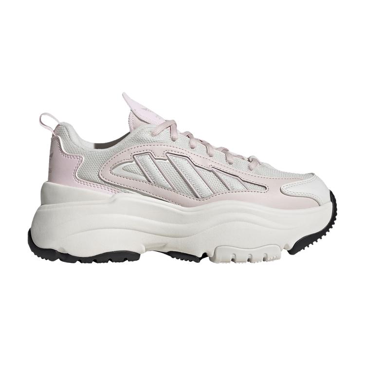 Buy Adidas Wmns Ozgaia 'White Almost Pink' - IG6044 | GOAT