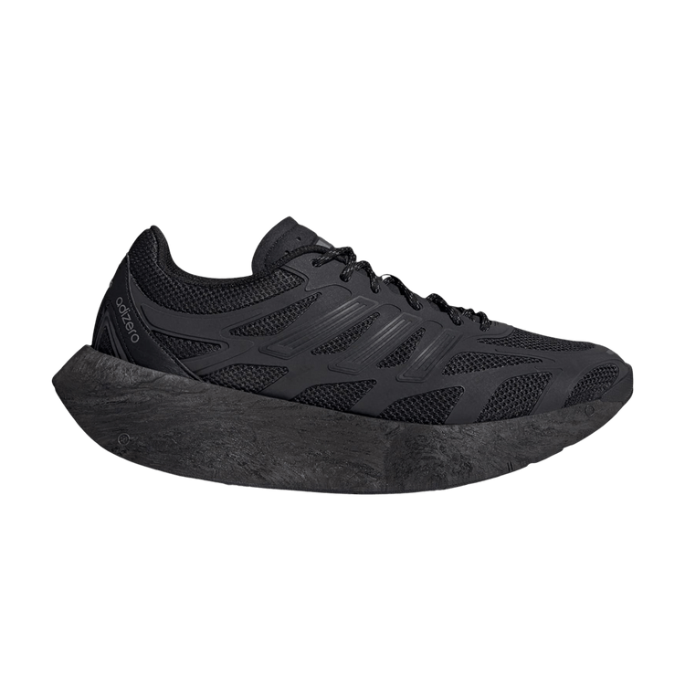 Buy Adidas Adizero Aruku 'Black Iron Metallic' - IH0972 | GOAT