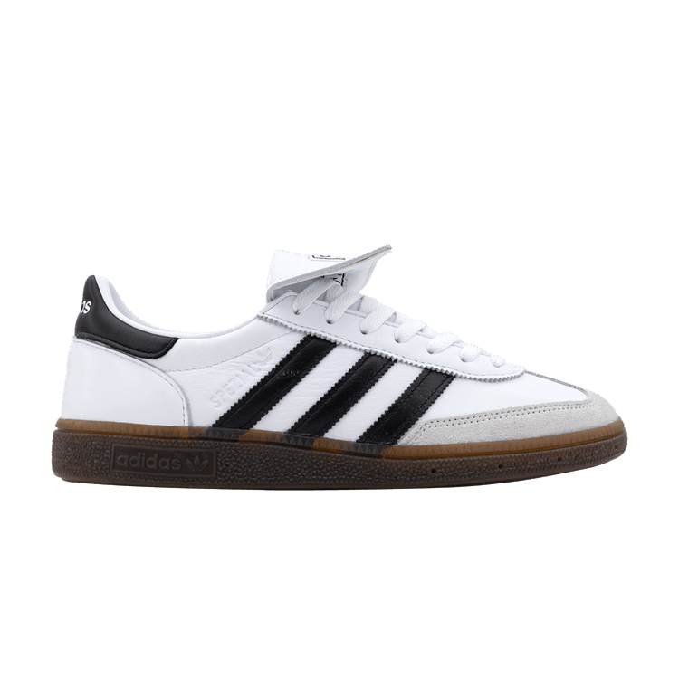 Buy Adidas Handball Spezial LT 'White Black Gum' - IH2291 | GOAT