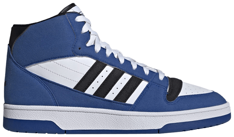 Buy Break Start Mid 'Royal Blue Black' - IH7970 | GOAT