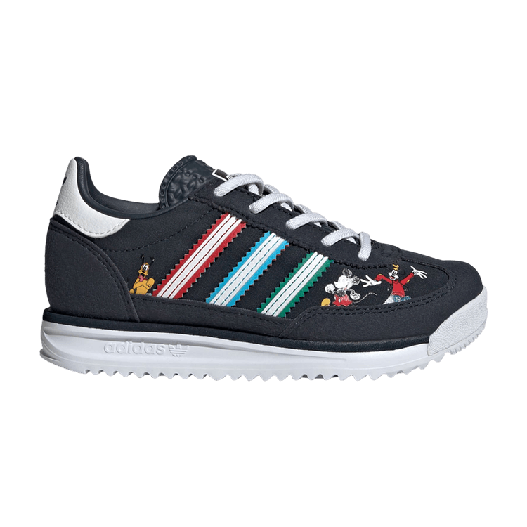 Buy Disney x SL72 RS EL C 'Mickey And Friends' - JH7454 | GOAT