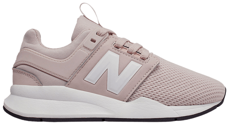 Buy New Balance 247 Kids 'Pink' - KL247TSP | GOAT