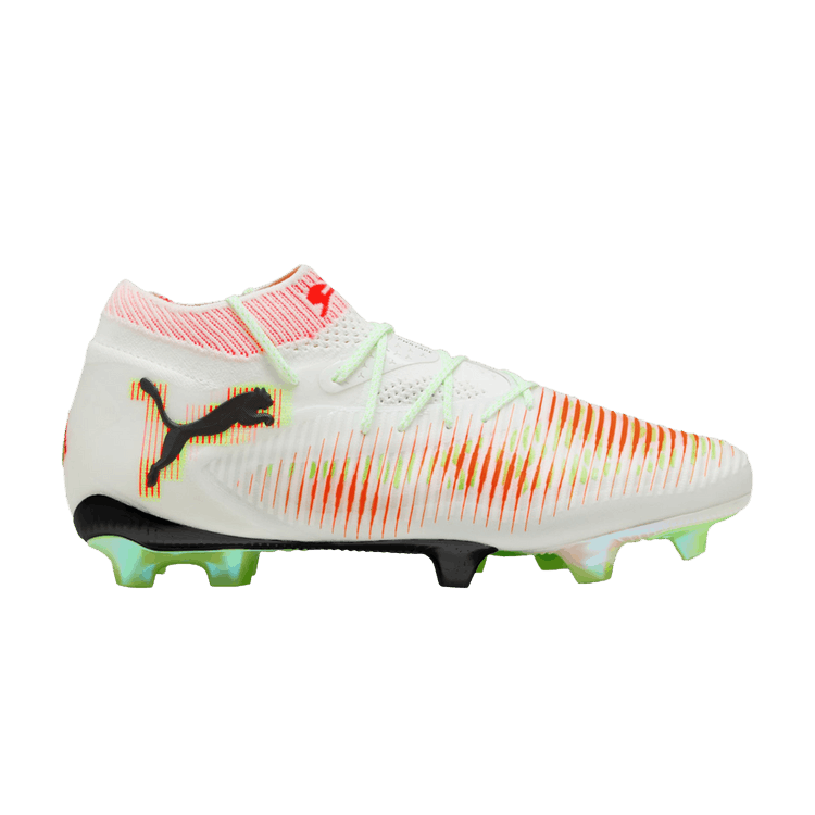 Buy Future Ultimate 8 FG 'Launch Pack' - 108449 01 | GOAT