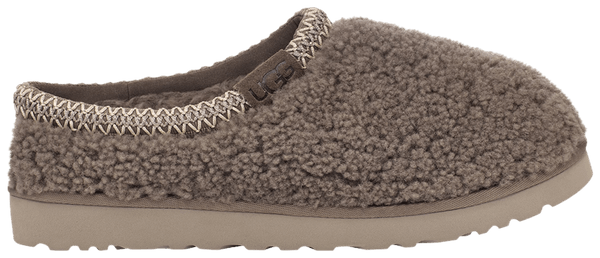 Buy UGG Tasman Slipper 'Maxi Curly - Smoke Plume' - 1169250 SKP | GOAT