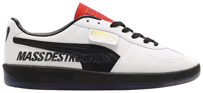 Buy atmos x Persona 3 Reloaded x Puma Palermo 'Mass Destruction ...