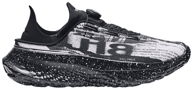 Buy Justin Jefferson x Under Armour SlipSpeed Mega 'Keeping Receipts ...
