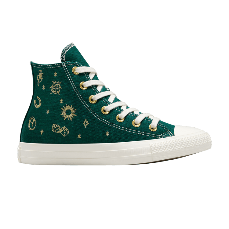 Buy Converse Wmns Chuck Taylor All Star High 'Luck Charms - Rubber ...