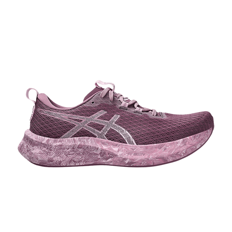 Buy Wmns Gel Noosa Tri 16 'Dark Ube Marbled' - 1012B675 501 | GOAT